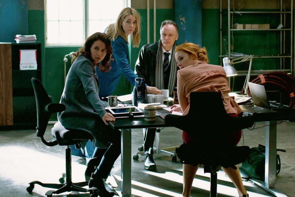 Defence mechanisms at work and in relationships | Double Healix